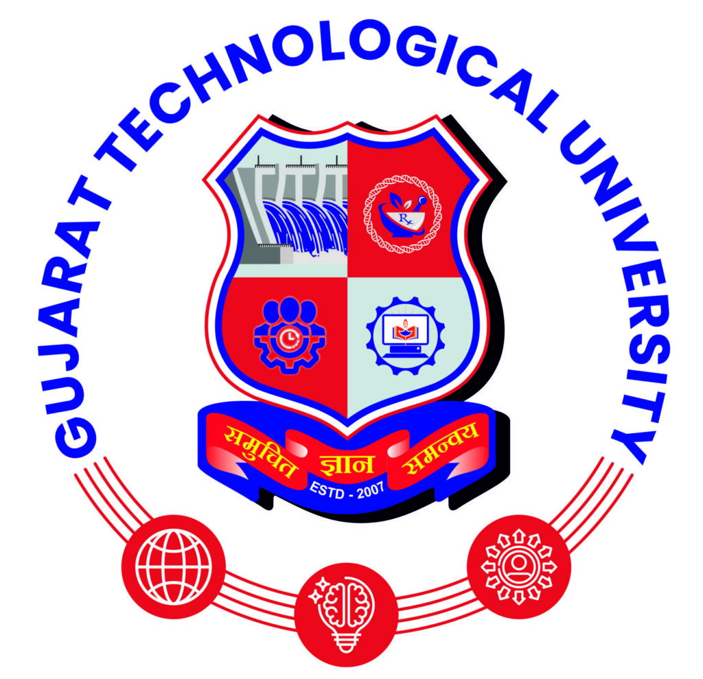 M Pharm Pharmaceutics Gujarat Technological University Accredited M Pharm Pharmaceutics Gujarat Technological University Accredited